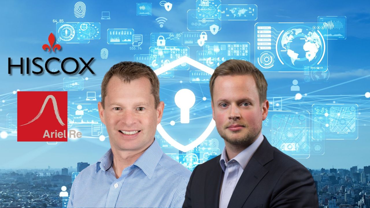 Hiscox Re & ILS, Ariel Re launch cyber catastrophe consortium ...